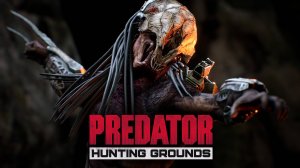 Predator: Hunting Grounds