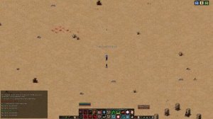 Balrum 1.22 - #40 Ищем последние останки в Палящей пустыне