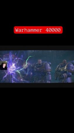 Warhammer 40000