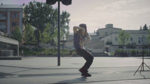 Уличные танцы Street dancing
