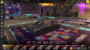 Tanks Blitz - легендарный сливной взвод