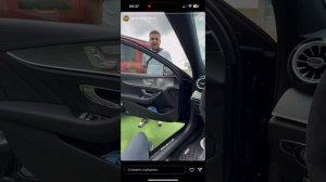 Авто из Грузии ! Эта неделя была очень насыщенная ! К нам приехали и нас отмечали блогеры миллионник