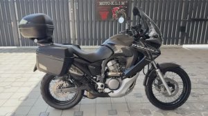 Moto klim 93 67