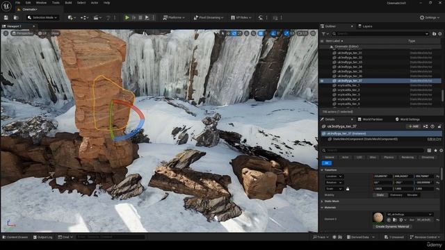 Chapter 2 Building the Environment