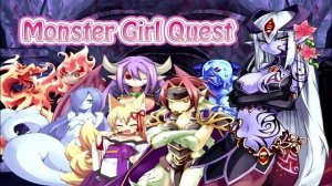 Monster Girl QuestThoughts of Chaos