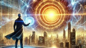 Жизнь Души после расставания с телом-Астральные приключения и Миры невоплощенных Душ.