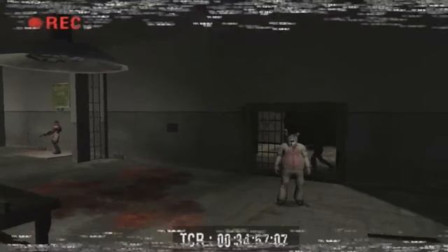 Manhunt (PC) Walkthrough - 13. Kill The Rabbit
