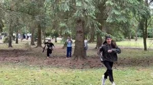 ВИДЕО С 4️⃣ СУПЕРГЕРОЙСКОГО ДНЯ🦸