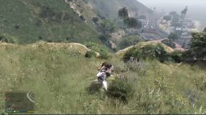 GTA V Online