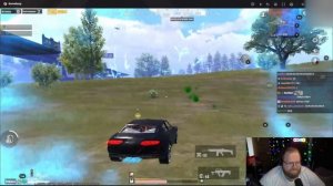 T2x2 ИГРАЕТ В PUBG Mobile ► ТЫ НОВИЧОК? (feat. SECRET)