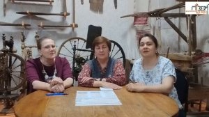 Анонс Мастера земли Тайшетской