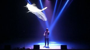 Sia "Bird set free " ( acoustic) Михаил Рукинов скрипка концерт