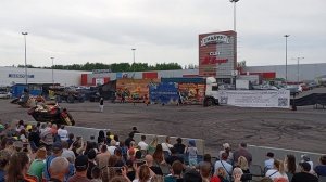 шоу каскадеров
