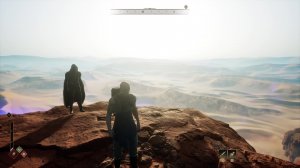 Dune Awakening