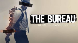 The Bureau: XCOM Declassified ep.1