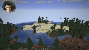 Играем в Minecraft