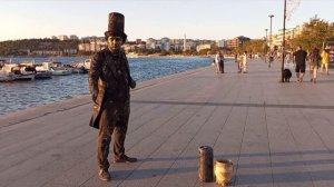 Çanakkale (Чанаккале)✔️Troya (Троя) ✔️Эгейское море✔️Мрам