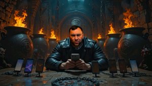 СКОРО всё случится 08.06.25