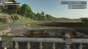 Farming Simulator 25 Копим на первый трактор или на что то))