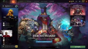 Дота 2 рейтинг стрим Дота2 / Dota 2 stream Dota2