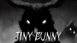 Прохождение Tiny Bunny. Часть 5.