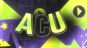 Acu прохождение экстрим демона
