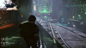 Warhammer 40,000: Darktide