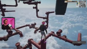 Only Climb: Better Together КООП-СТРИМ путь наверх или нет