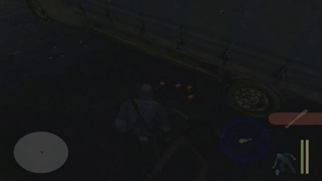 Manhunt (PC) Walkthrough - 3. Road To Ruin