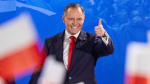 Смена курса: Польша и Южная Корея дистанцируются от Украины