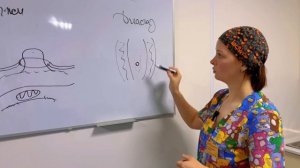 Грыжа vs диастаз — не путайте! Объясняет руководитель герниоцентра Елена Студенова, врач-хирург