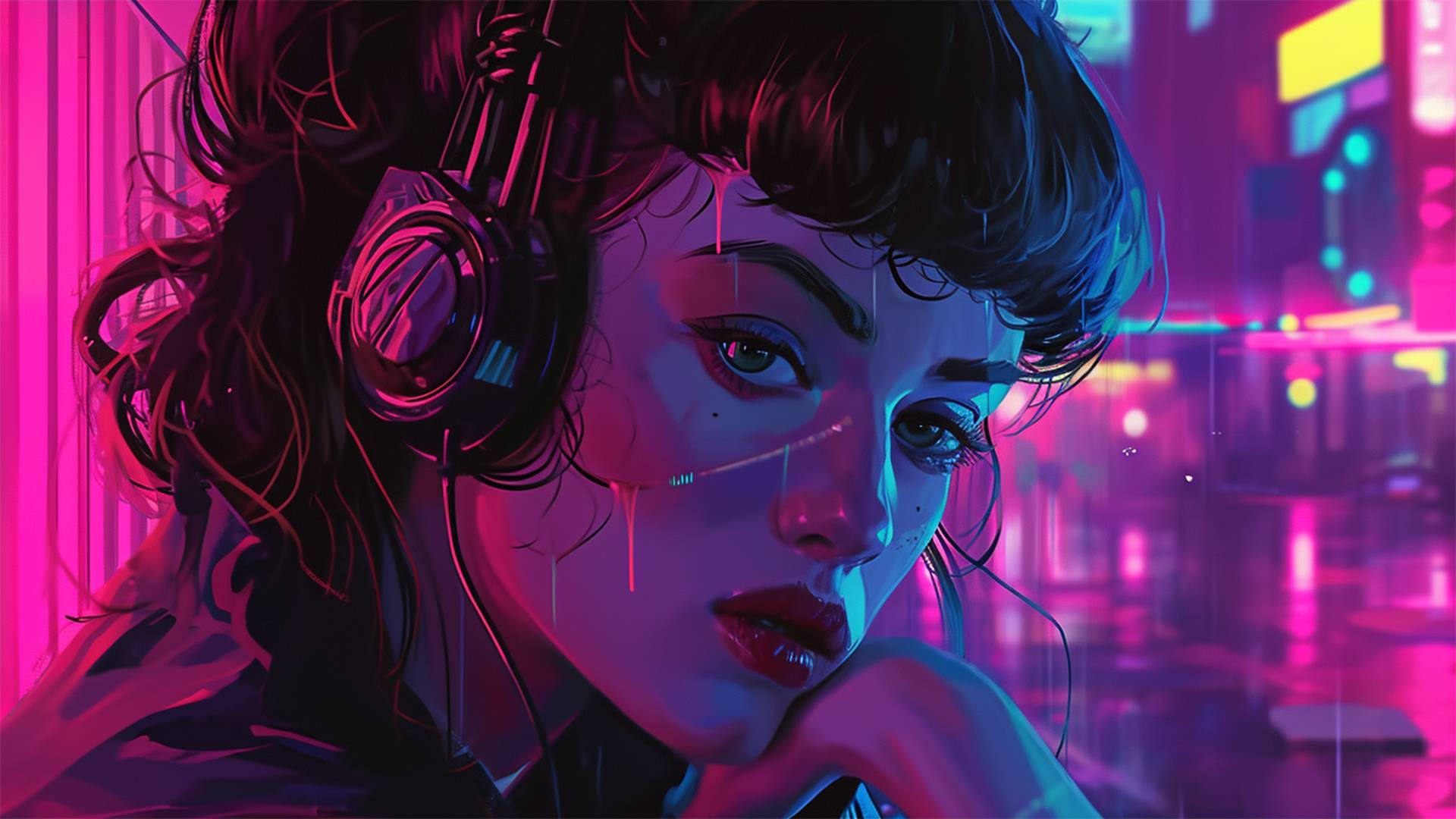 Нейроаккорды - Pop | Synthpop #5