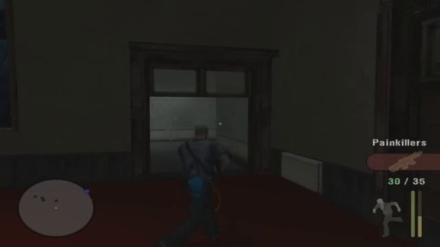 Manhunt (PC) Walkthrough - 19. Key Personnel