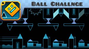 Ball Challenge прохождение