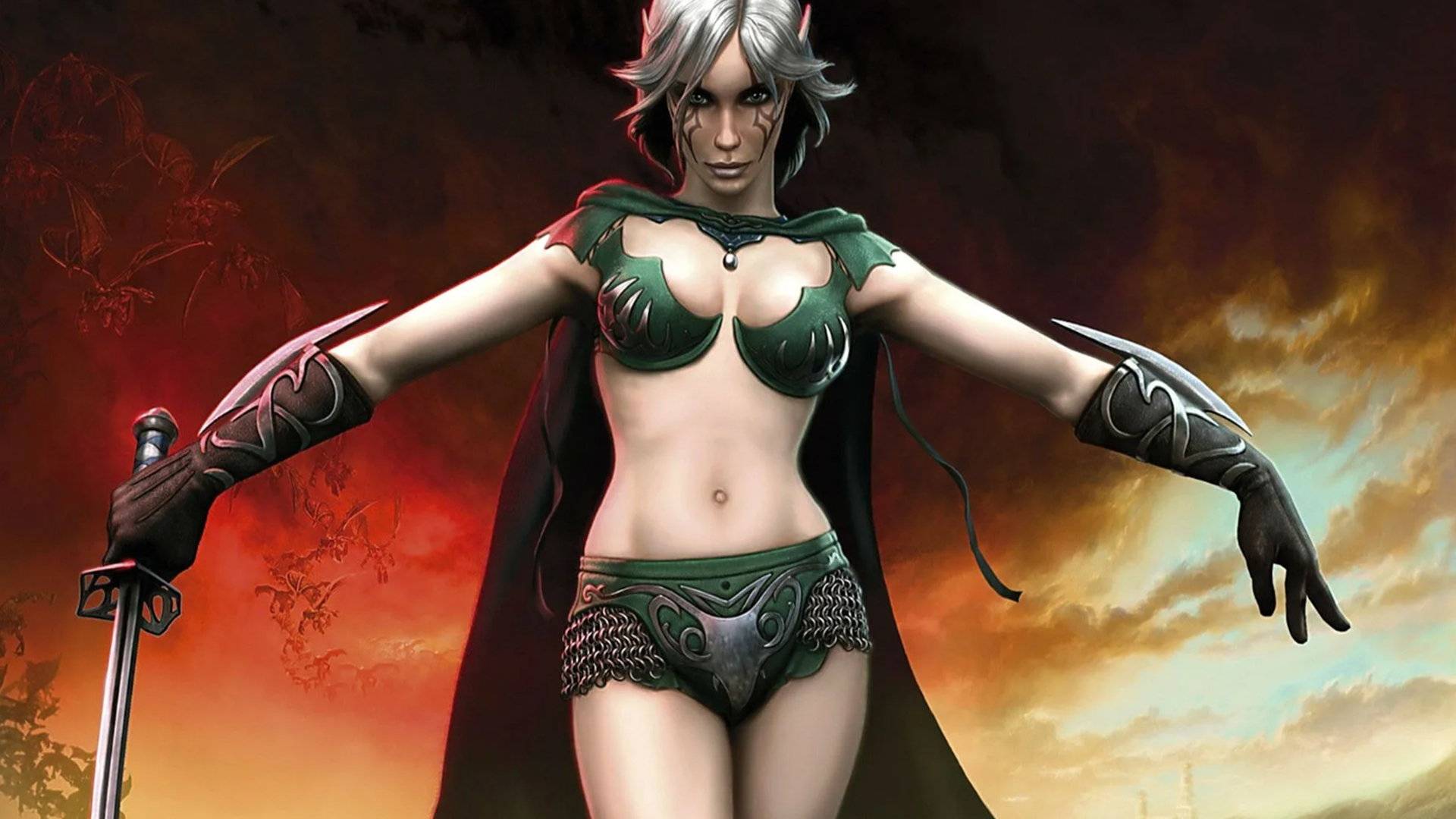 SpellForce 2 - Anniversary Edition часть 2 прохождение на русском