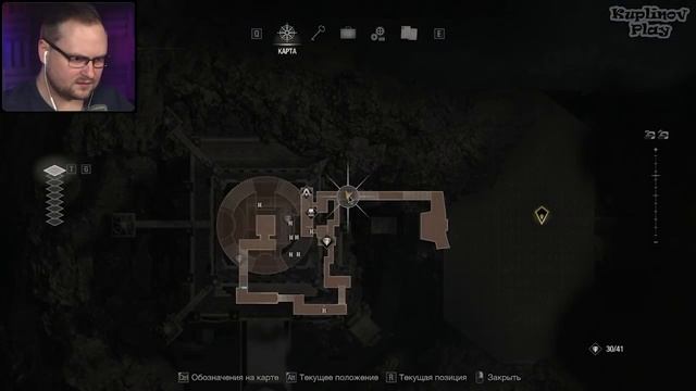 САЛАЗАР МУТИРОВАЛ ► Resident Evil 4 Remake #15