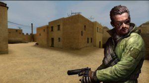 Counter-Strike 2 Рваные тузы в деле