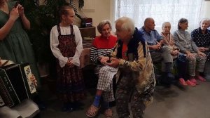 Концерт в честь Пасхи 🤗🥰🥰🥰 Детский  Церковный хор