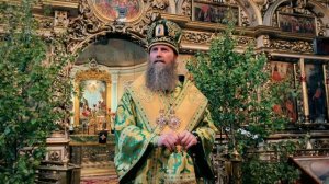 «Огонь пришел Я низвести на землю, и как желал бы,
 чтобы он уже возгорелся!»