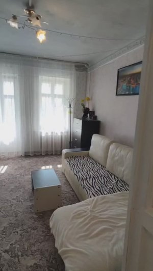 Продается 3к. квартира г.Бакал ул.Ленина,5