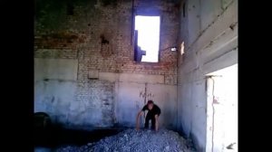Акробатика - 3Run |