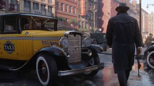 Прохождение Mafia 2 Difinitive Edition