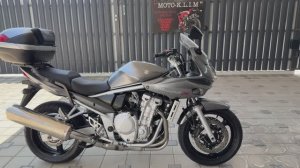 Moto klim 93 65