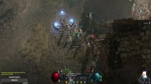 прохождение Diablo IV
