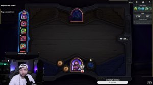 ⭐️Задавай вопросы по HS. Попробую помочь⭐️!розыгрыш !приют !tg  #hs #hearthstone #hsbg #обучение #ка