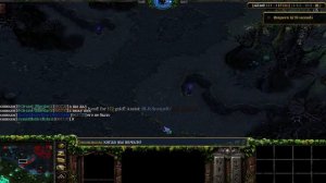 Dota allstars Warcraft lll