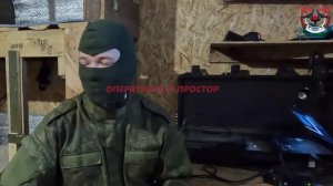 Боевая работа расчетов БПЛА «Орлан-10» #1_танковой_армии !!!