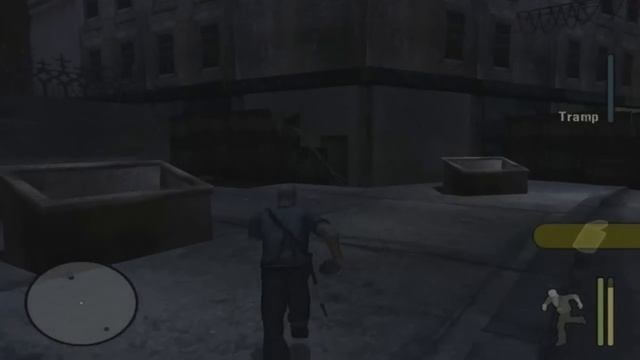 Manhunt (PC) Walkthrough - 9. Drunk Driving