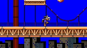 Darkwing Duck (NES) - Полное прохождение (100%) (LongPlay) (Nintendo) [1080p] [60FPS]