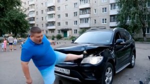 ПЛОВ:батя после того как ты сказал что купил китайца